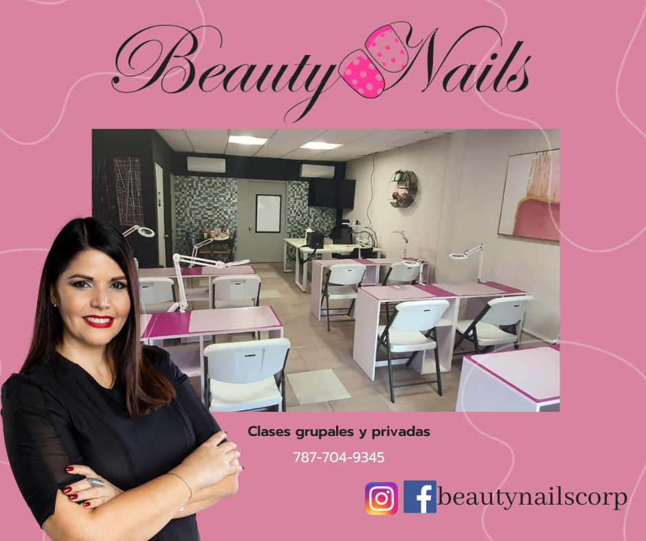 SEMINARIOS – Beautynailscorp