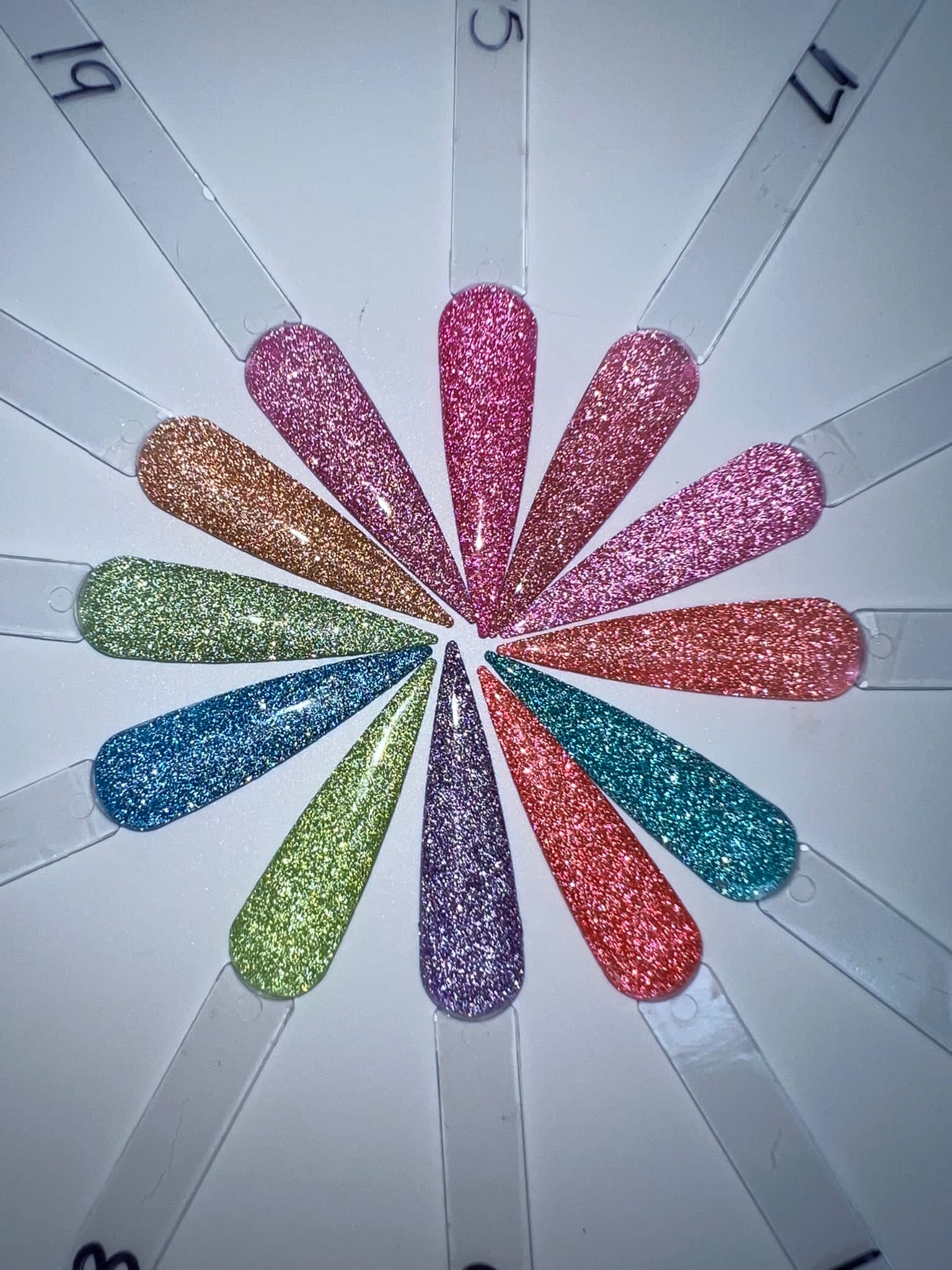 GEL POLISH – Beautynailscorp